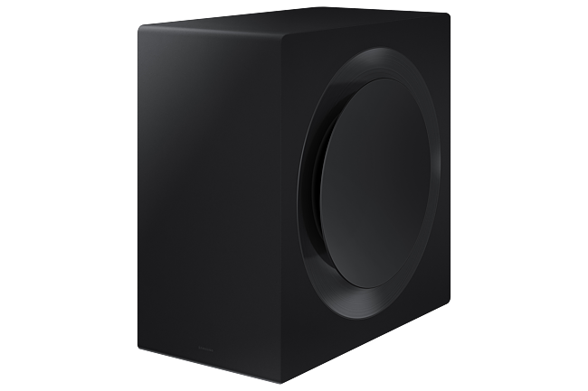 Samsung Q-Series Soundbar HW-Q990B