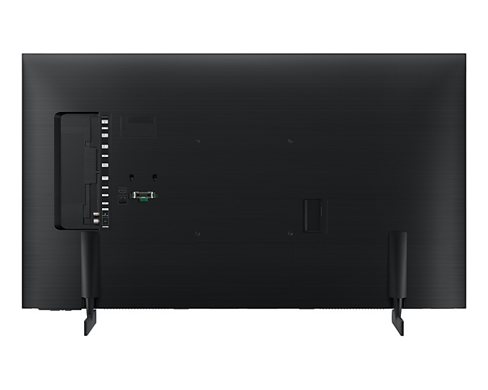 Samsung HG55AU800EE 4K Ultra HD 55" 140 Ekran Uydu Alıcılı LED TV